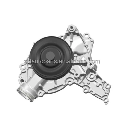Cooling System Engine Water Pump For Mercedes Benz C209 A209 C219 Oe ...