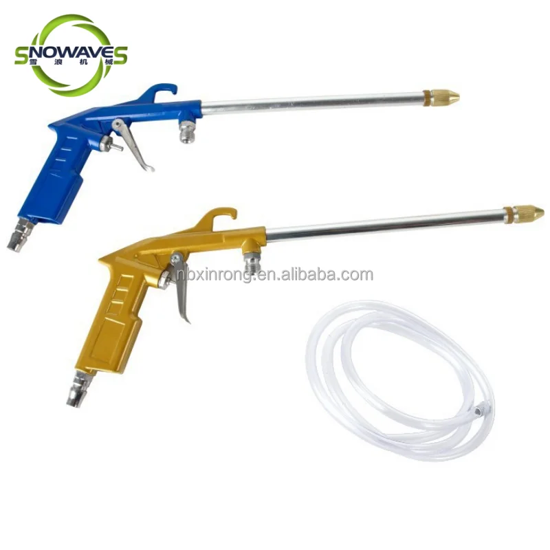 IMPA 270603 5.0mm Cleaning Gun - Efficient Tube Cleaning