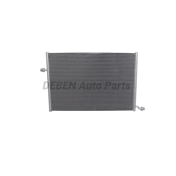 W205 W213 W253 C300 Engine Coolant Radiator A0995002003 Aluminium Water ...