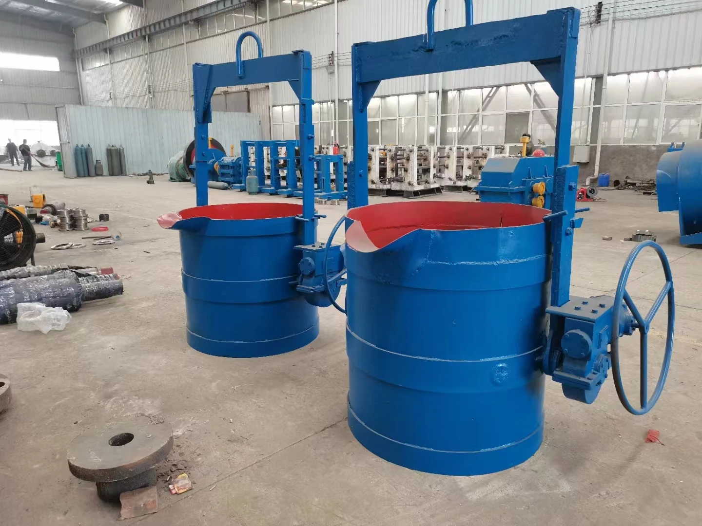 Three High Rolling Mill HRB400 HRB450 Steel Rebar SS 316 204 201 HRB 3 ...