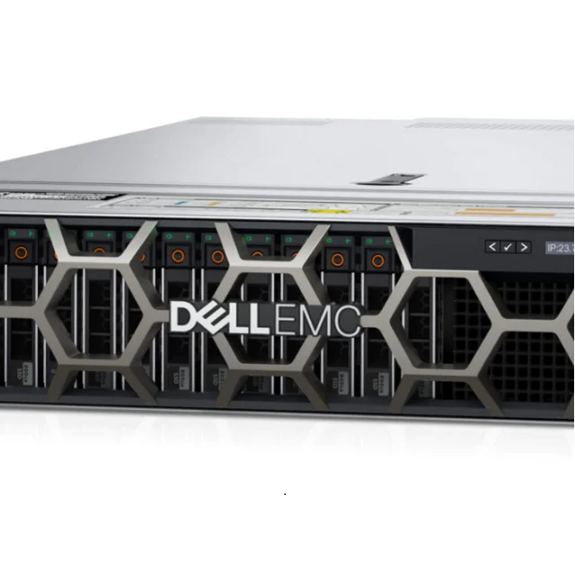 Dell Poweredge R550 2u Rack Server - Buy R550,Dell R550,Dell Server ...