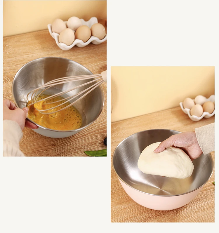 Custom Korea Style Stackable Dishwasher Multi-purpose Basket Induction ...