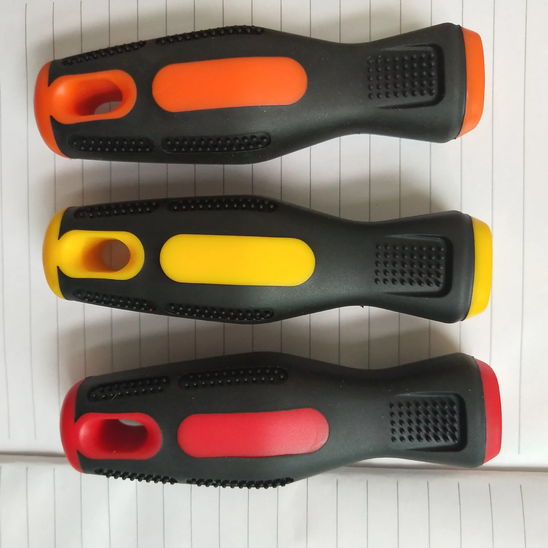 Factory Wholesale Types Of Hand Files Triangular Steel Files - Buy ...