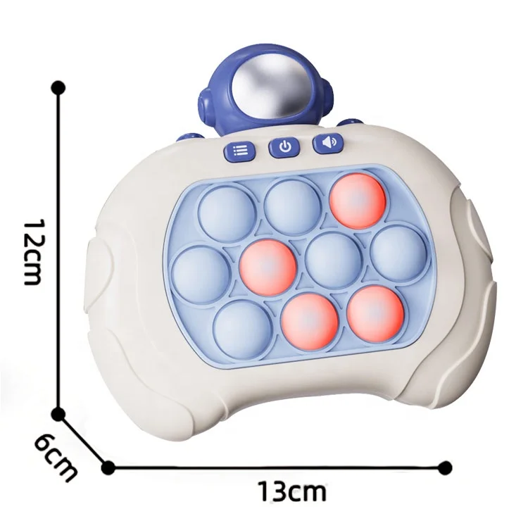 Quick Speed Push Game Machine Quick Push Game Factory Price ...