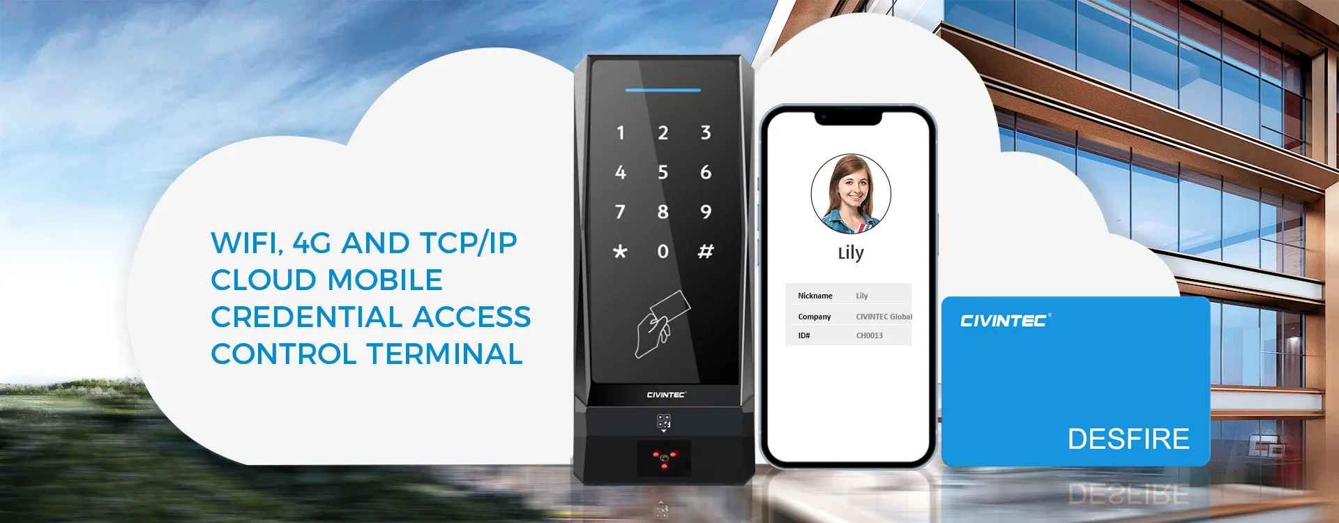 Standalone Rfid Keyboard Access Control Card Readers Gate Door Access Control System With 10000 ...