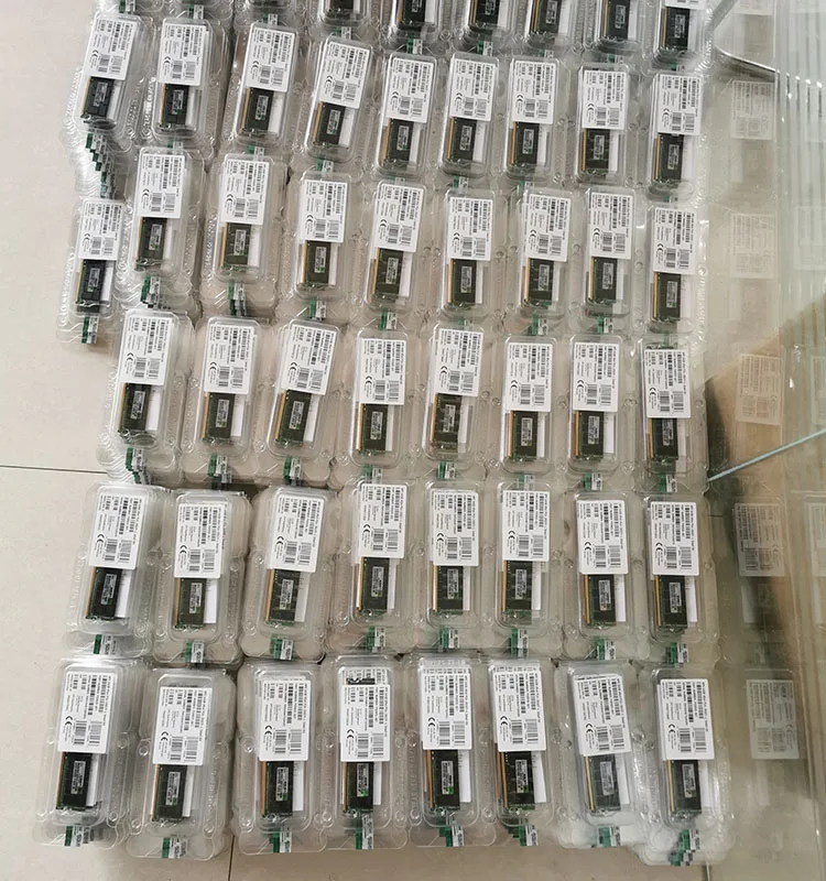 Server DDR5 RAM - High Capacity & Performance Solutions