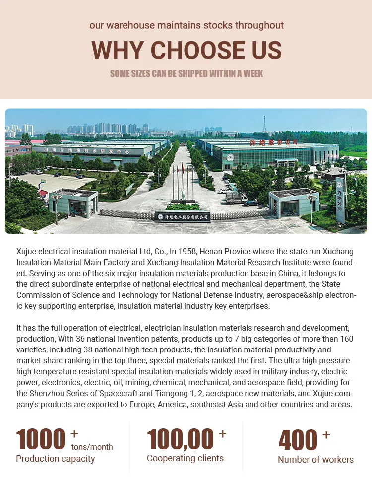 Durable Micarta Tubes - High Voltage Insulation Solutions