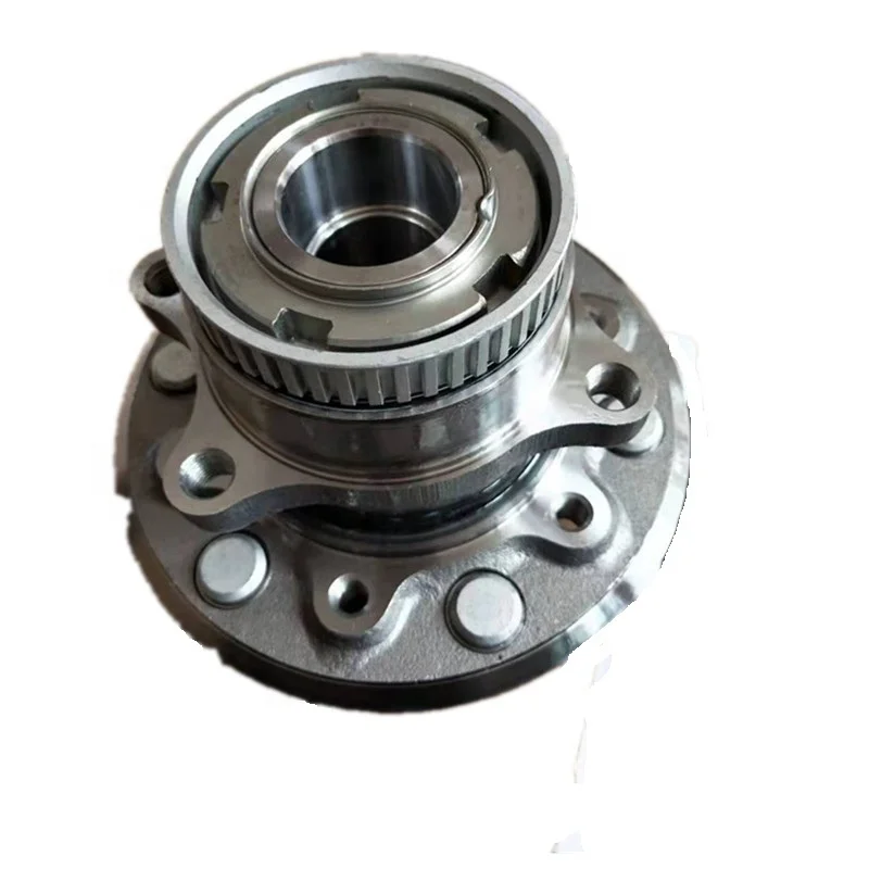 Original Japan Front hub unit Wheel Bearing 43502-26120 For Hiace ...