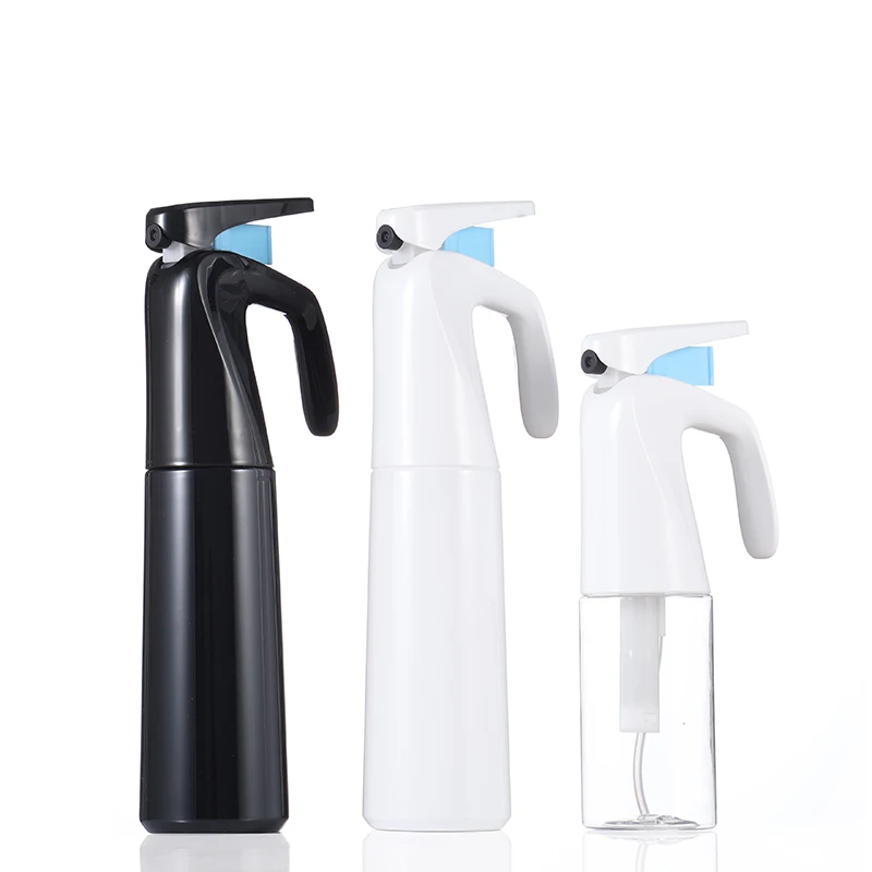 Alibaba.com: Fine Mist Continuous Spray Bottle Reusable Trigger Water ...