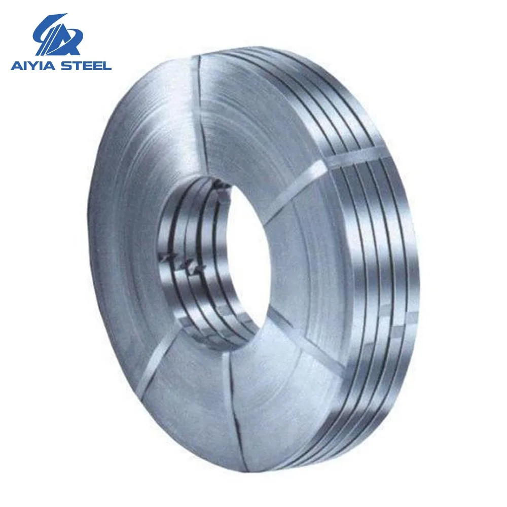 AIYIA 65Mn/ 55Si2Mn/ 60Si2Mn/ 60Si2MnA/ 50CrVA grade spring low carbon steel cold rolled steel ...