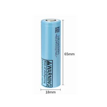 Original 18650 3200mah 10a Inr18650 Mh1 3.6v Imr 18650 Battery Cell Inr18650mh1 - Buy Mh1 18650 ...