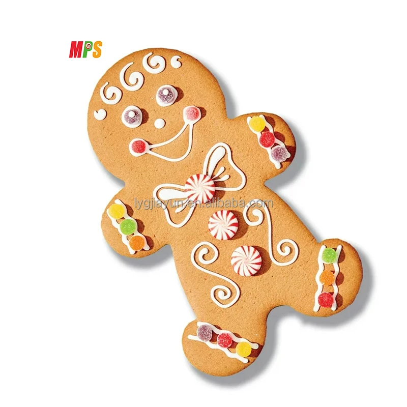 Wholesale Gingerbread House Cookies - DIY Christmas Kits