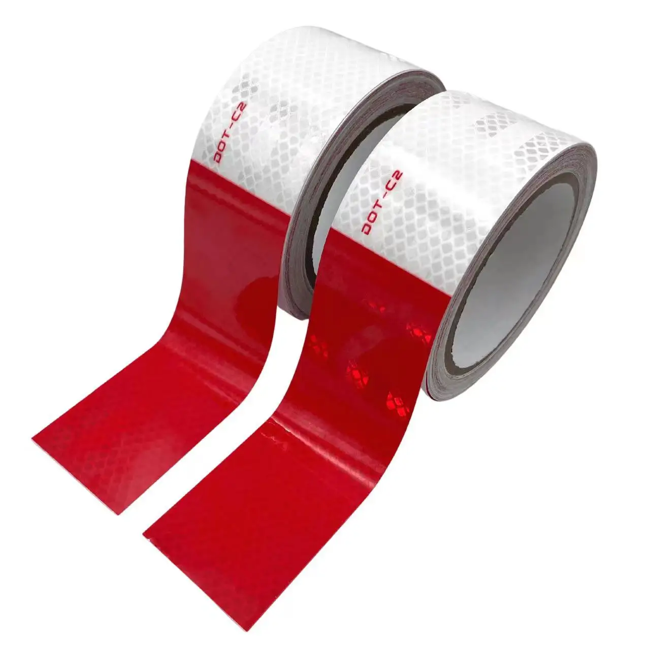 Premium Quality Factory Price Reflective Radium Tape 3m High Visibility ...