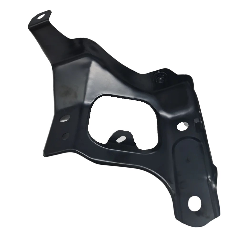 BAINEL Right Fender Support Bracket for Tesla Model 3 (2017-2022) - OE ...