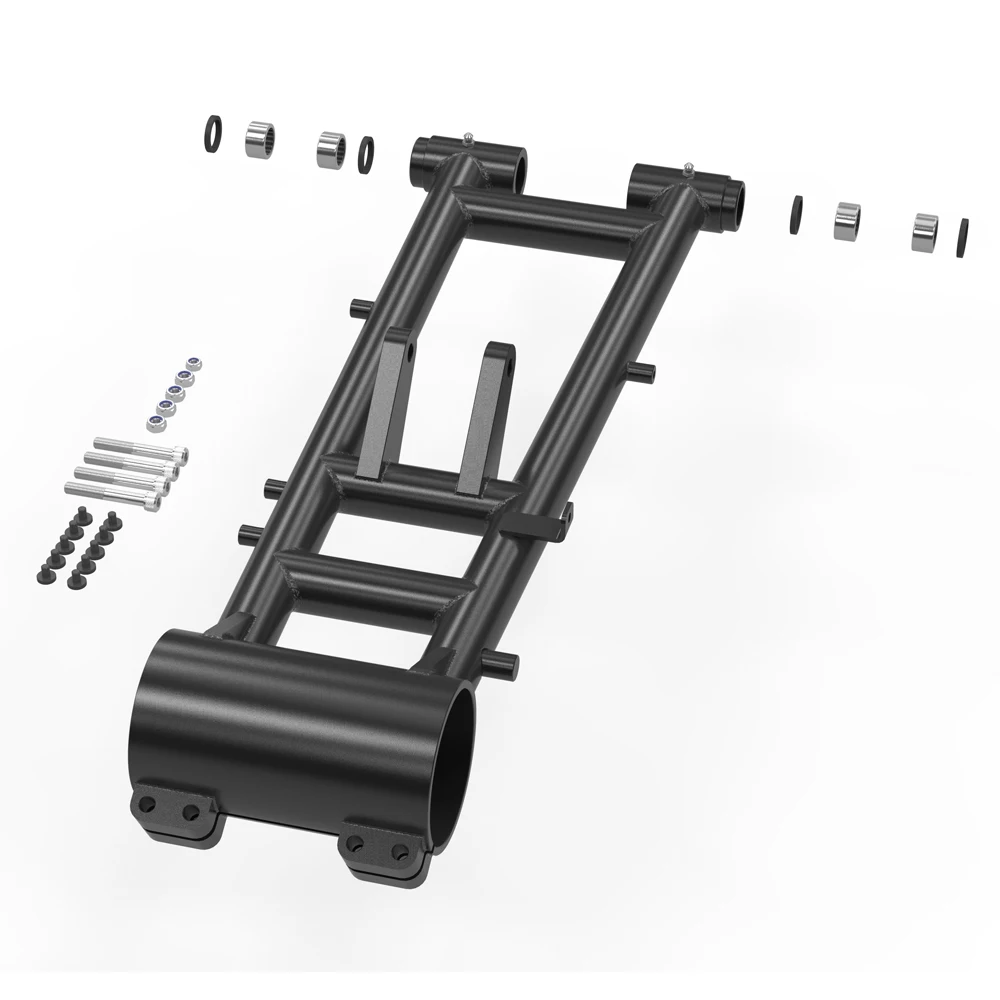 Nicecnc Rear Swing Arm for Yamaha Raptor 700 - High Performance