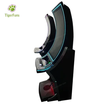 Sientific Games Ultimate Fire Link Original Bally Games Route 66 ...