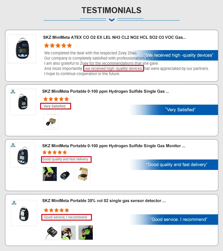 Nitrogen Dioxide No2 Air Pollution Testing Meter No2 Gas Sensor High ...