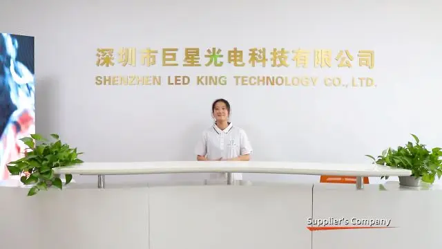 Company Overview - Shenzhen Led King Technology Co., Ltd.