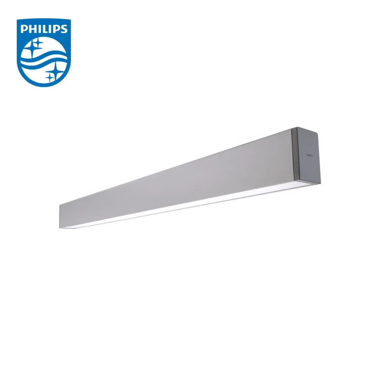 Philips Sp551p Led40s 840 L120 Sd,Éclairage D'intérieur,Éclairage Mince ...