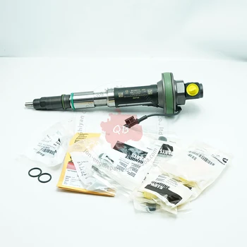 2882129 Cummins Engine Diesel Fuel Injector Qsk19-g Qsk38-g Qsk50-g ...