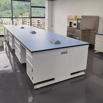 Laboratory Furniture Lab Tables Pathology Lab Work Table Chemistry ...