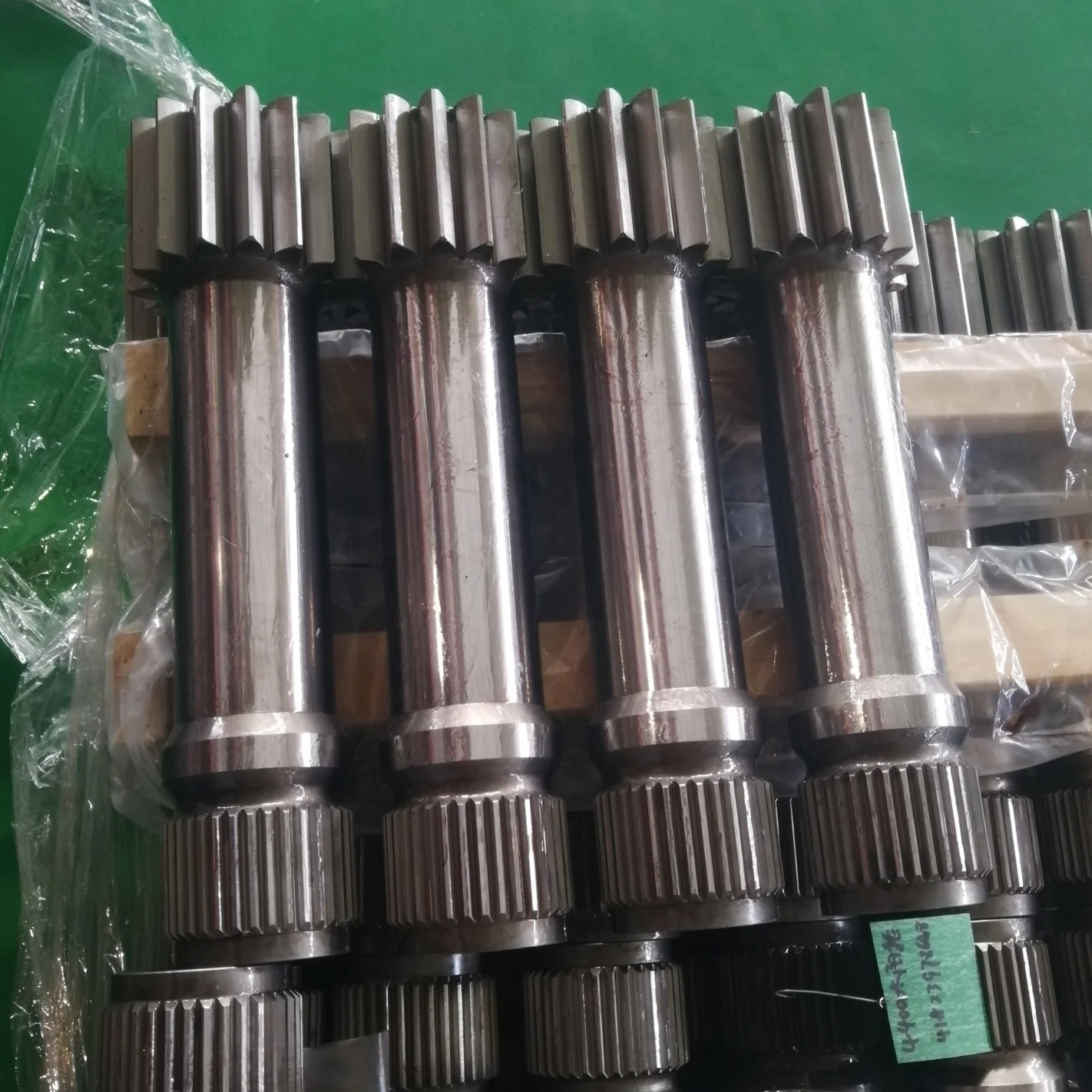 Alibaba.com: HUIGONG XA3382 Sun Pinion Assembly, 1 Year Warranty ...