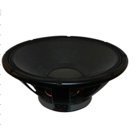 Aoshen Speaker Factory 18 Inch 2400w/8ohm Big Aluminum Horn Speaker ...