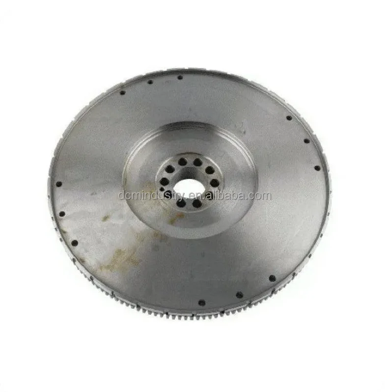Genuine Detroit Diesel MTU OM502LA Car Flywheel for Mercedes Benz