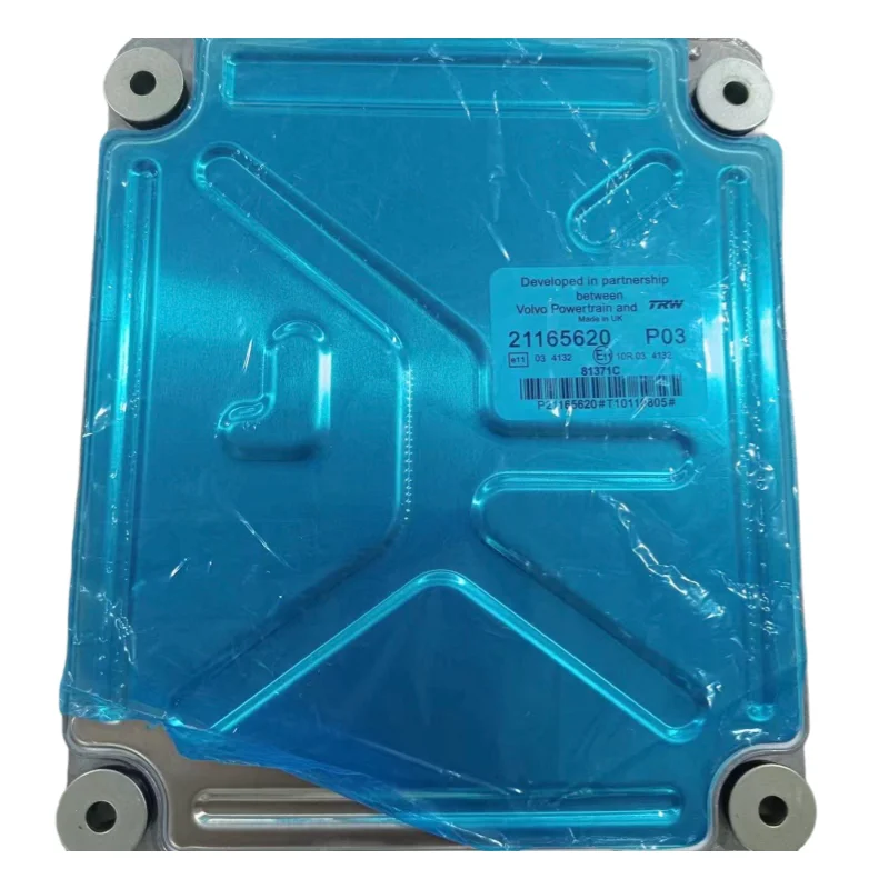 21165620 P03 for Volvo Engine ECU Controller UD Heavy Truck