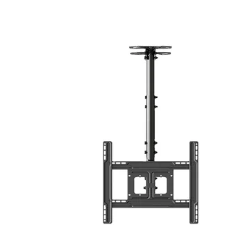 Custom Logo New Design Home Usage Tv Floor Stand Height Supports 32-70 ...