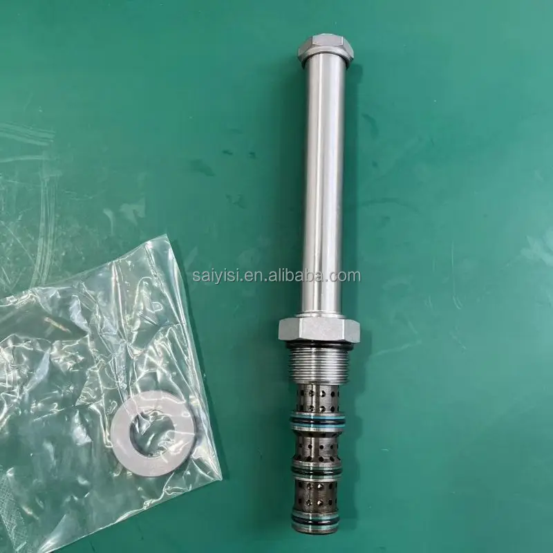 Genie Oem Aftermarket Aerial Work Platform Parts Solenoid Hydraulic ...