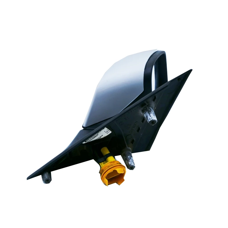 Universal Car Body Kit Rearview Mirror Heated Side Mirror For Bmw 5 ...