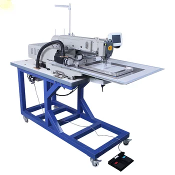 Suzhou New Huamei Sewing Technology Co., Ltd.