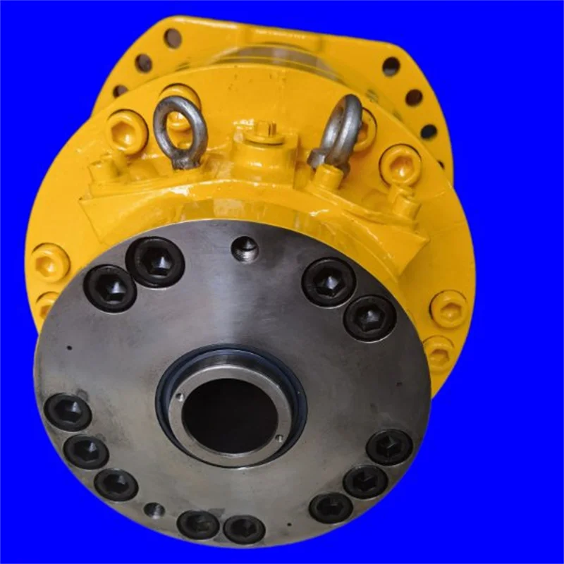 Poclain Motor Ms Mse11 Ms08 Mse02 Mse05 Mse08 Mse Series High Pressure ...