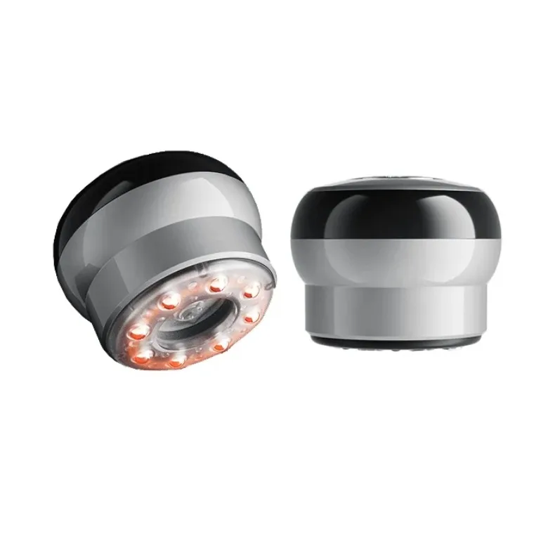 Heating Negative Pressure Wireless Scraping Instrument Smart Vacuum ...