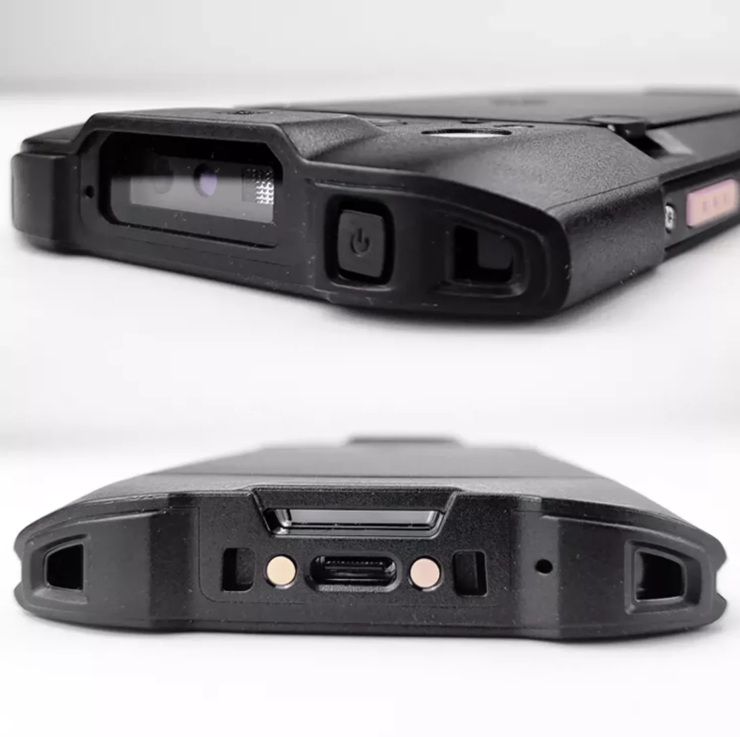 TC21 Handheld PDA - Rugged Android with 1D/2D Scanner