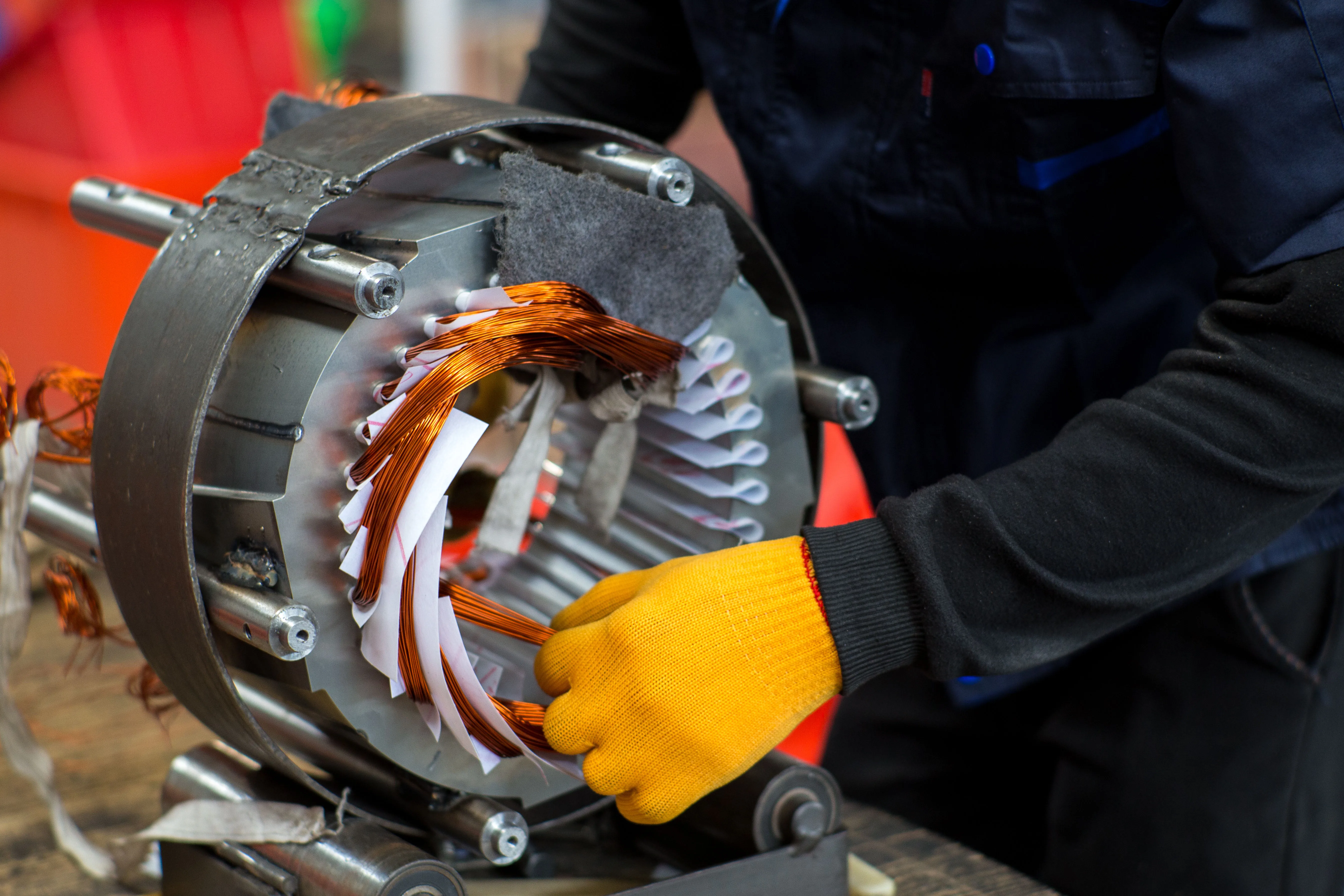 220v 50hz Brushless Alternator 380v 7.5kva 10kva 15kva 25kva 40kva ...