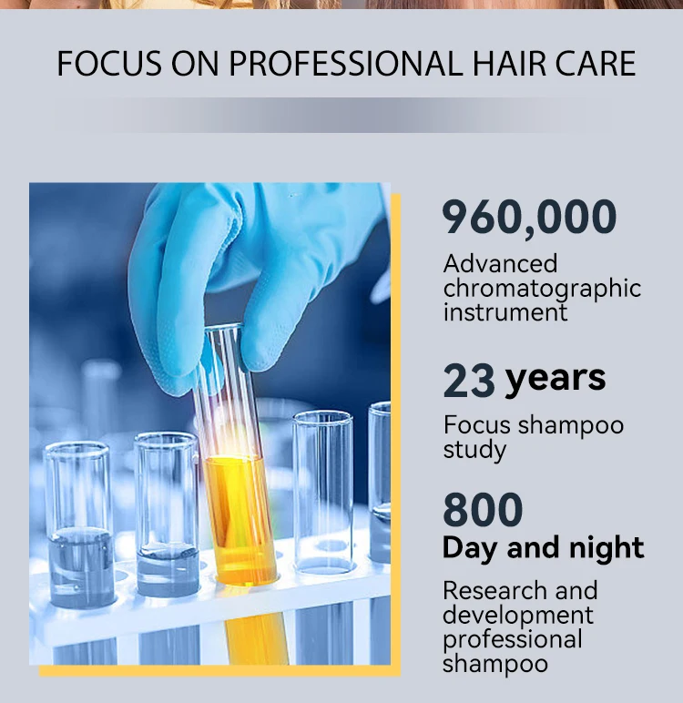 Diwei Shampoo Manufacturer Hair Shiny No Yellow Silver Shampoo Purple ...