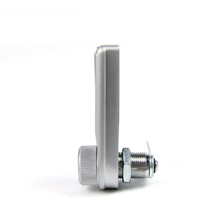 Office Smart Digital Cabinet Lock Pin Code Security Door Lock Zinc ...