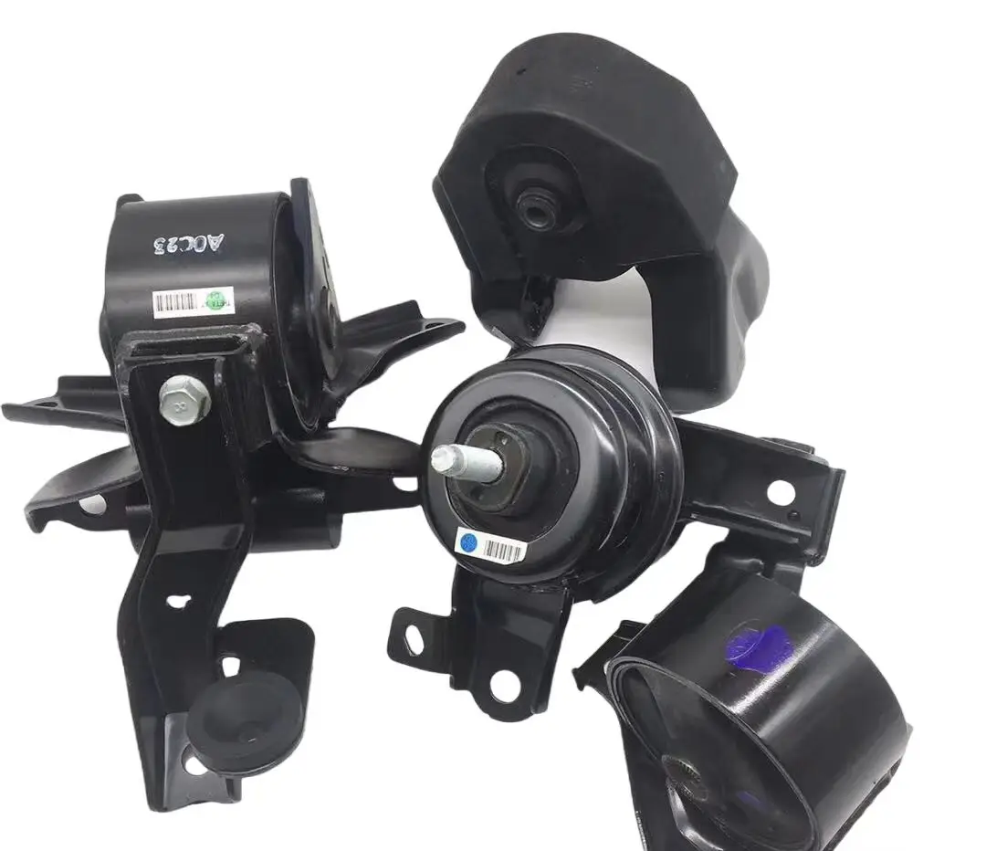 High Quality ENGINE MOUNTS for KIA CARENS II & VELOSTER