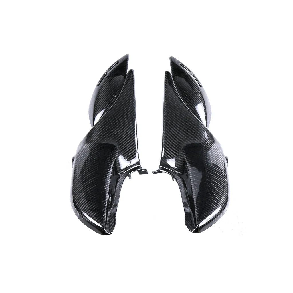 High Quality Carbon Fiber Motorcycle Side Panels Accessories For ...