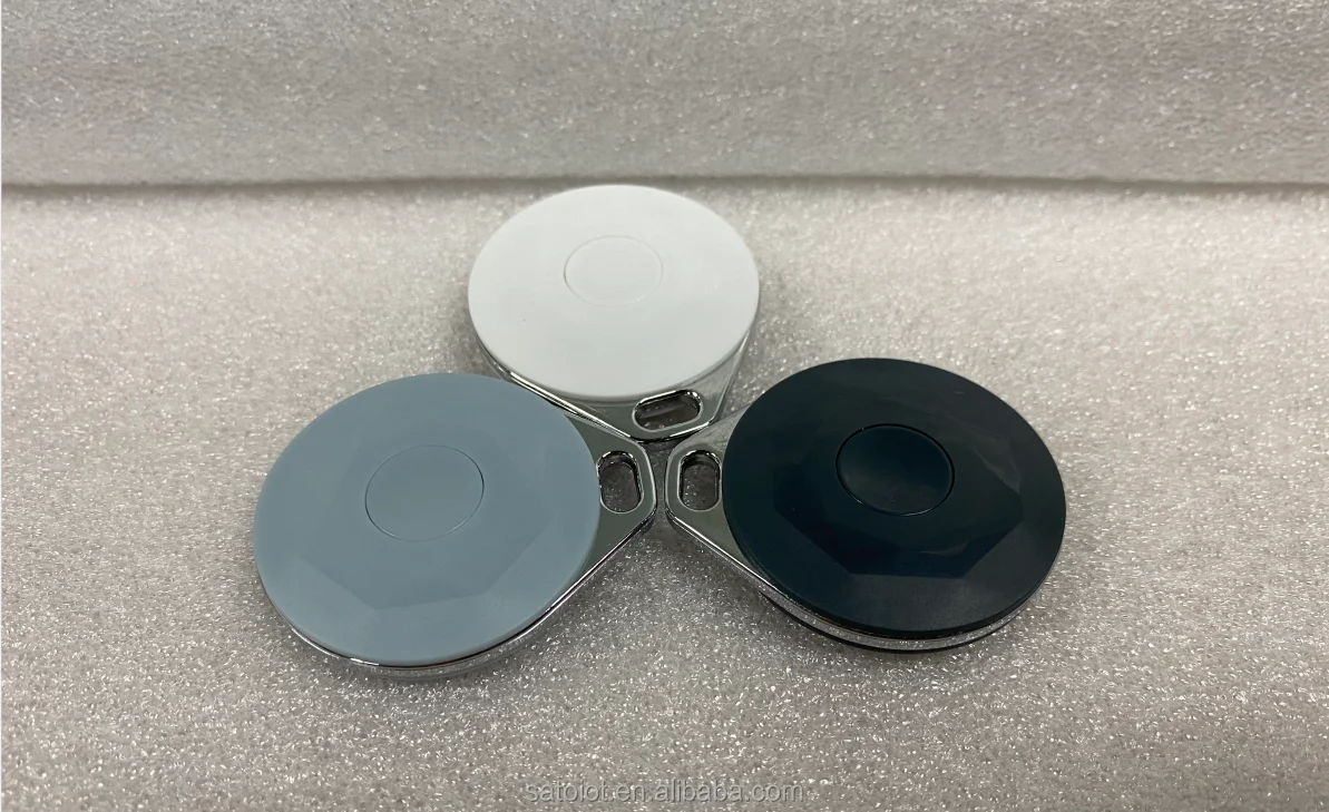 Scie8 Mini BLE Acceleration Sensor Beacon - Programmable Tag