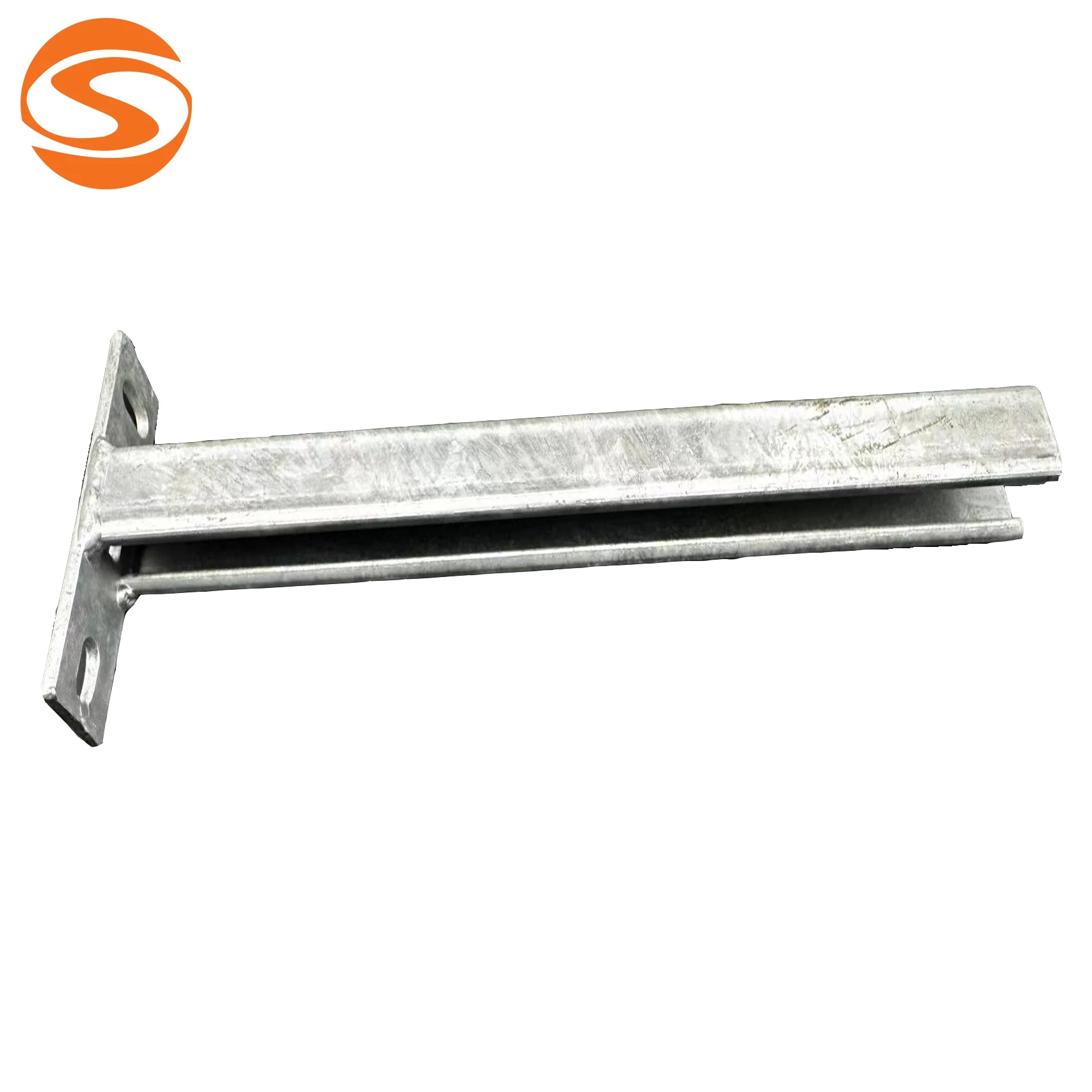Unistrut Cantilever Arm Hdg For Strut Support 41x41mm Cntilever Racking ...