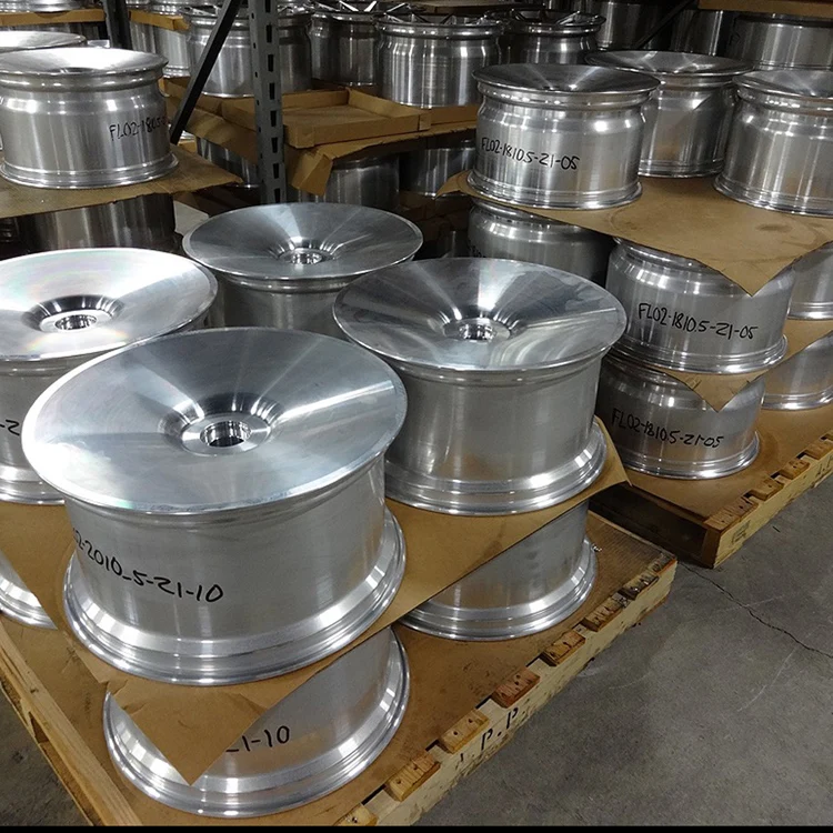 Wholesale Custom Forged Aluminum Car Wheel Blanks - Buy Forged Wheel ...