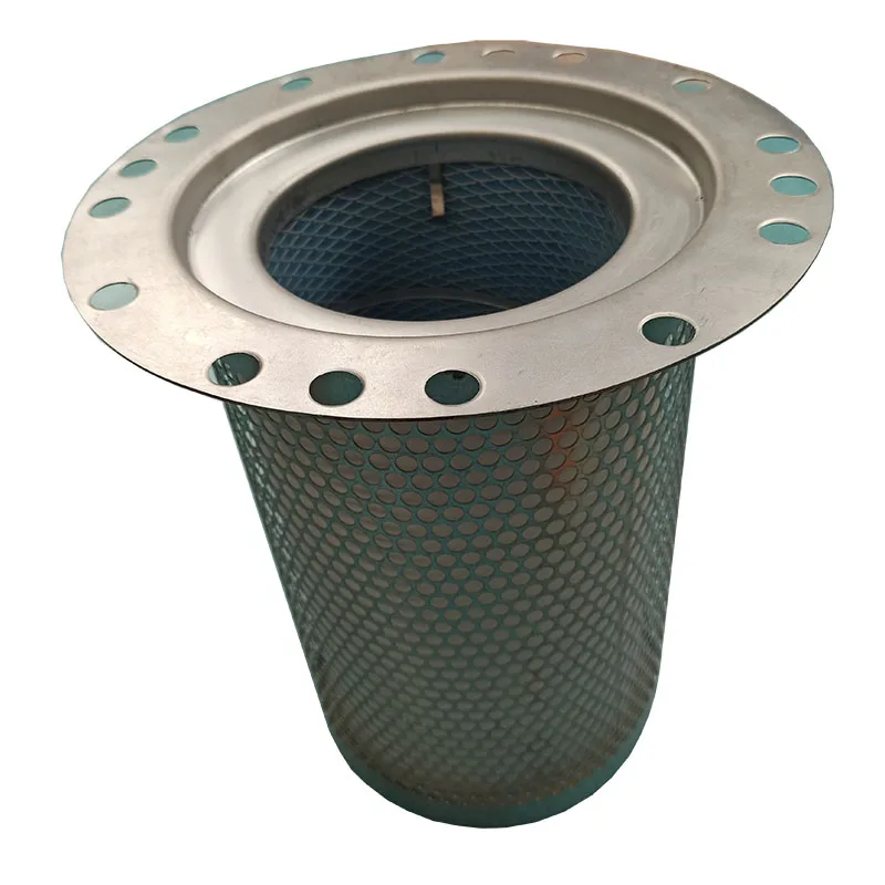 Atlas Copco screw compressor oil separator filter 2901164300 1622646000 ...