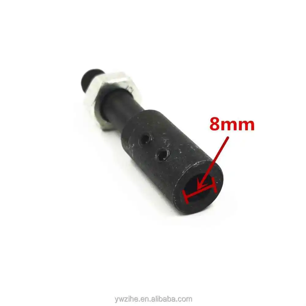 10mm Spindle Adapter For Angle Grinder Attachments & Grinding Wheel ...