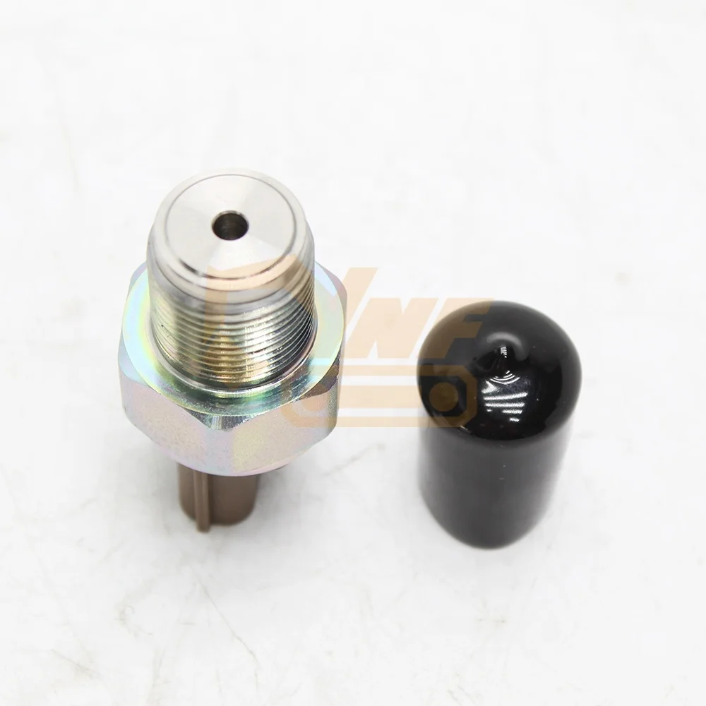 499000-6160 Pressure Sensor Switch for 4HK1 Engine