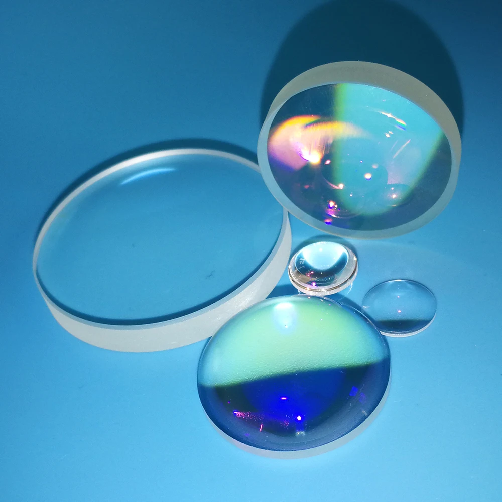 Yutai Supply Ar Coating High Accuracy Optical Glass Cdgm Glass ...