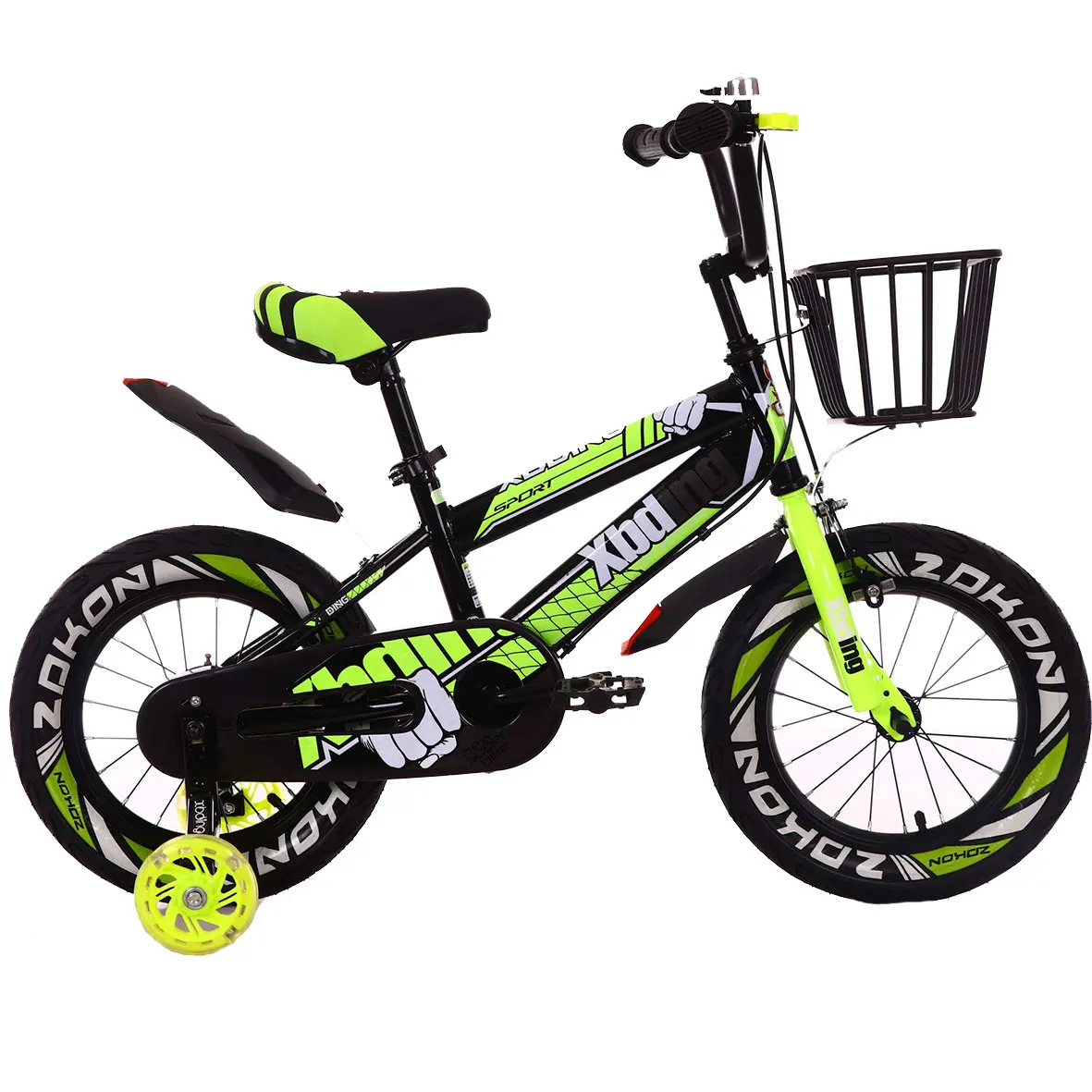 Mini/little Children/kids/child/bicycle Princess 12inch Oem Toys ...