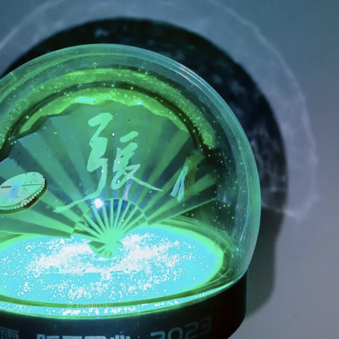 Official Light Stick Supply Led Flashing Sticks Custom Logo Glow ...